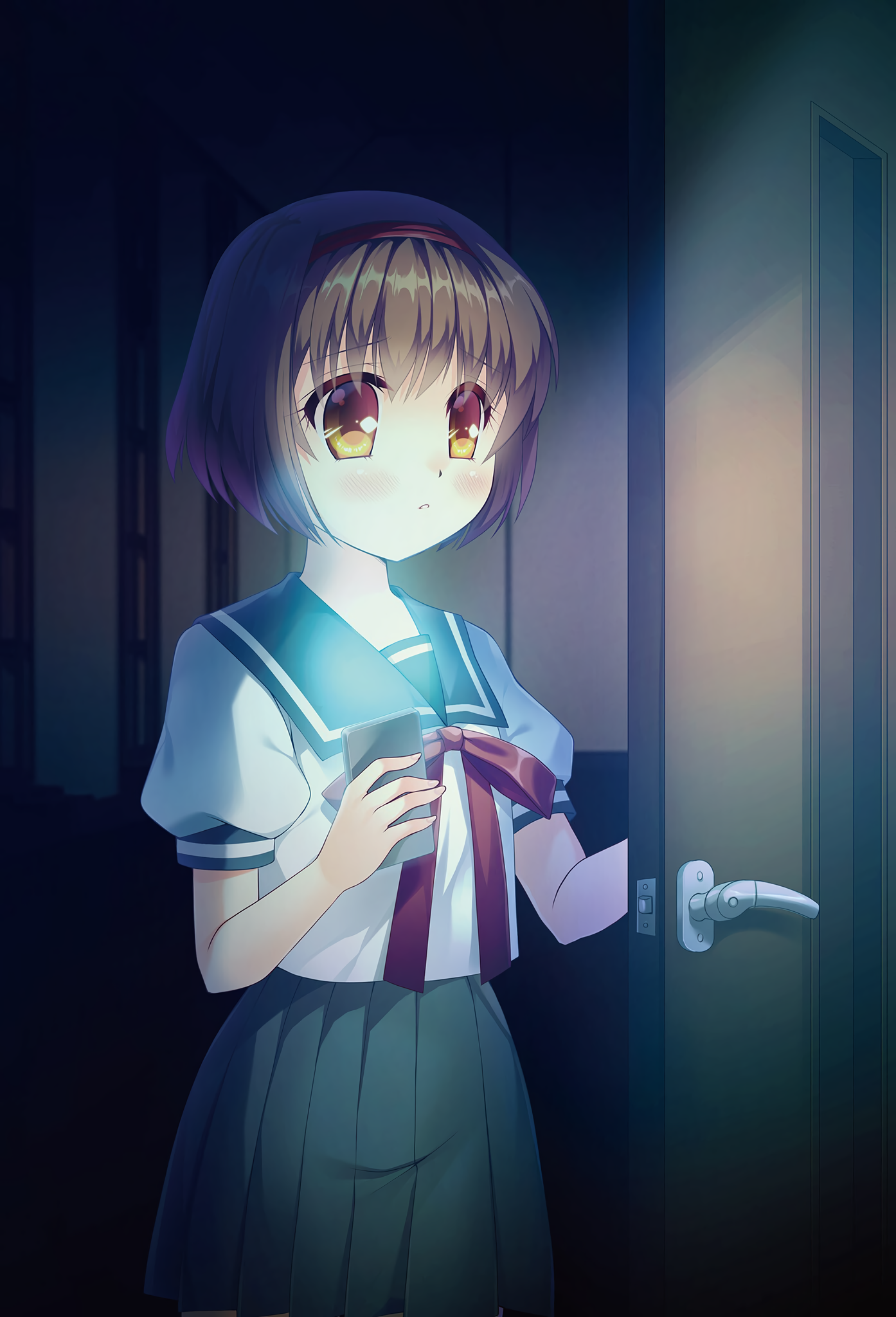 hinoue itaru marginal night seifuku | #925477 | yande.re